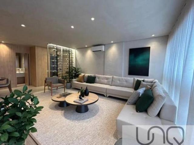 SQNW 303 APARTAMENTO COM 4 SUÍTES