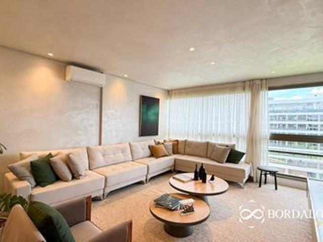 SQNW 303 Bloco B MY DESIGN Empreendimento de 4 Quartos Vazado Noroeste