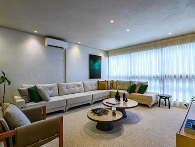 SQNW 303 Bloco B Apartamento 4 quartos a venda no noroeste sendo 4 suites elevador privativo 2 and