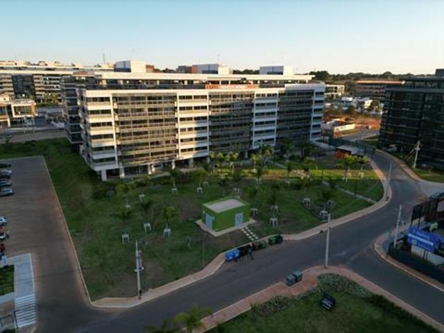 SQNW 303 Bloco B apartamento 4 quartos no noroeste sendo 4 suítes elevador privativo com armarios