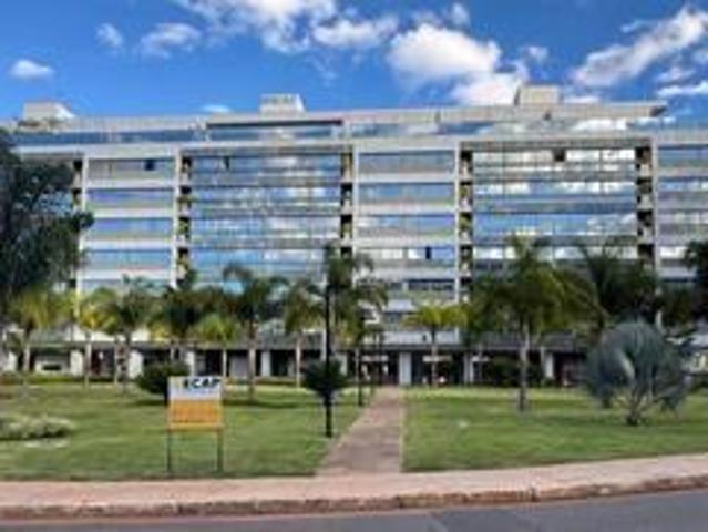 SQNW 303 Bloco B Apartamento 4 quartos sendo 4 suítes no noroeste pronto para morar novo vendo