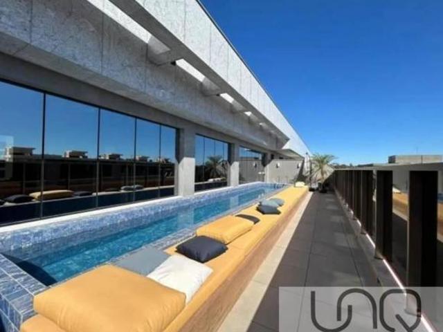 SQNW 303 NOROESTE APARTAMENTO COM 3 SUÍTES
