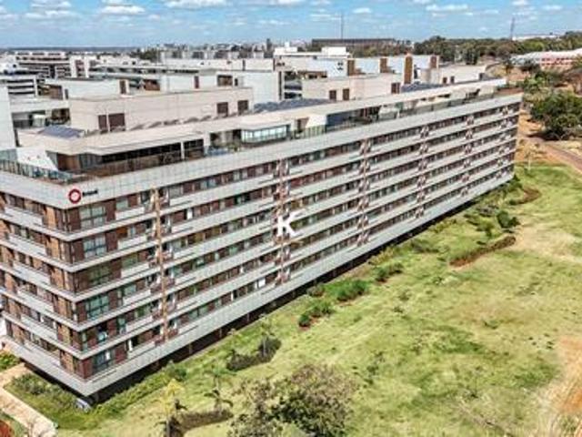 SQNW 302 Bloco A 2 Quartos 1 Suíte 69m² SQNW 302 Noroeste