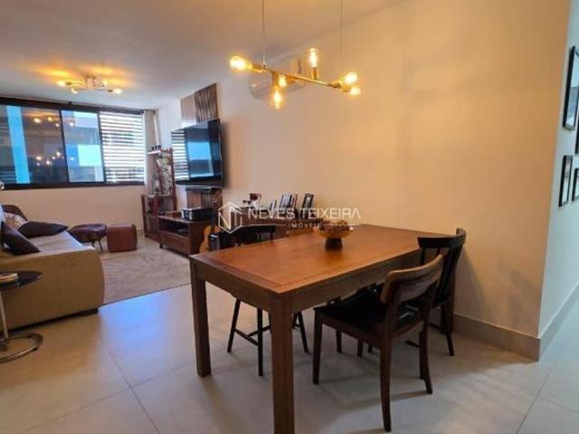 SQNW 302 | NOROESTE | 2 SUÍTES | 80,51m² | 2 VAGAS SOLTAS | LAZER COMPLETO