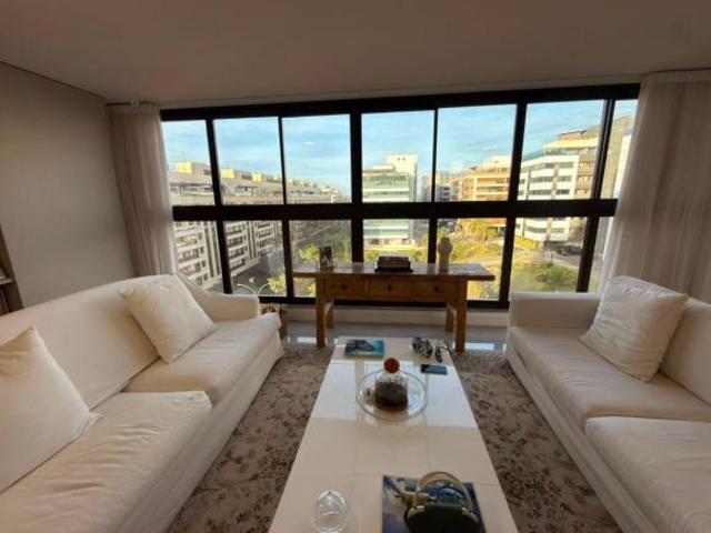 SQNW 307 NIVIO GONÇALVES 03 QUARTOS 115M² CANTO NASCENTE VISTA LIVRE REFORMADO