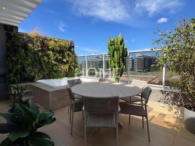 SQNW 307 | NOROESTE | 160 M² | 2 SUÍTES | 2 VAGAS