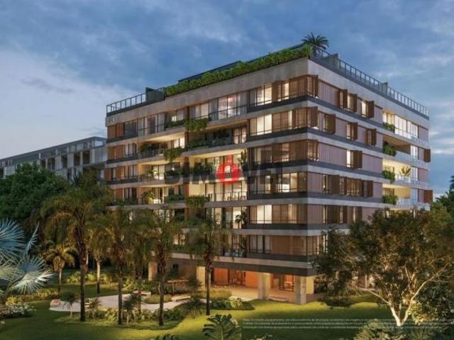 SQNW 304 Ísola Noroeste, 4 Suítes, de Canto, 277m², Entrega 10/2027, por R$ 4.600.000