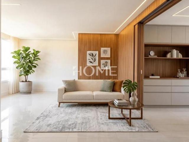 SQNW 304,NOROESTE 185 M² 4 SUÍTES 4 VAGAS