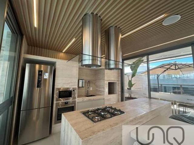 SQNW 304 RESIDENCIAL HIGH DESIGN APARTAMENTO COM 4 SUÍTES