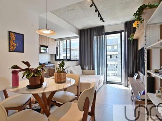 SQNW 306 APARTAMENTO COM 2 QUARTOS