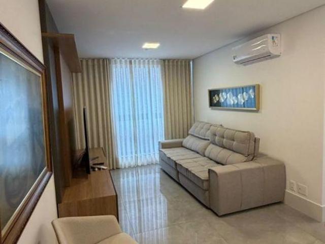 SQNW 306 – Noroeste Apartamento de *03 quartos | 102m²
