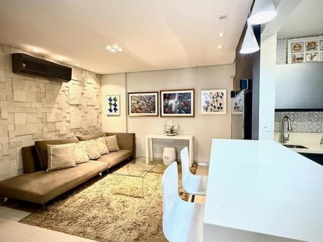 OPORTUNIDADE! SQNW 309 | 2qts | 84m² | Nascente | Projeto Sofisticado | 2 Vagas