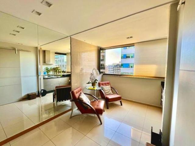 •SQNW 309 APARTAMENTO COM PROJETO ARQUITETÔNICO• 2 SUÍTES COM CLOSET 9.9291 5725