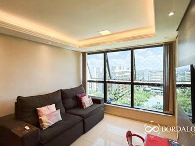SQNW 309 COBERTURA DUPLEX SQNW 309 VISTA PERMANENTE