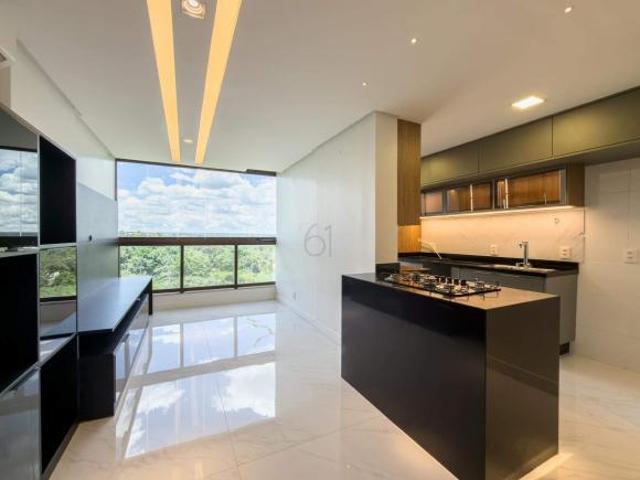 SQNW 309 De canto Vista Livre!