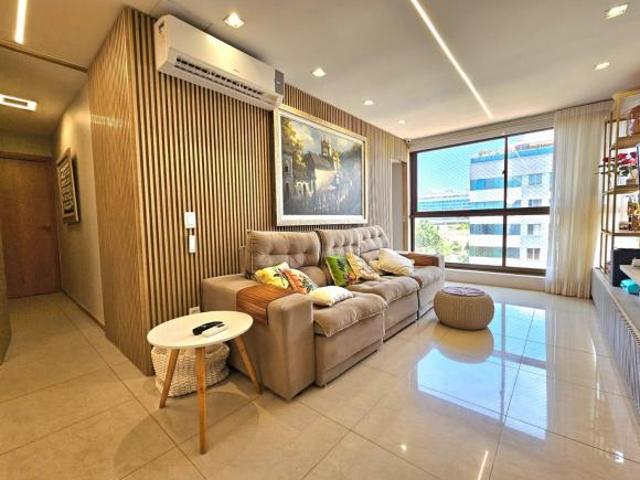 SQNW 309 Excelente Cobertura duplex