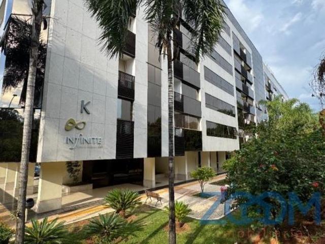 SQNW 309 INFINITE COBERTURA DE CANTO OPORTUNIDADE EXCLUSIVIDADE ZOOM VENHA CONHECER DESO