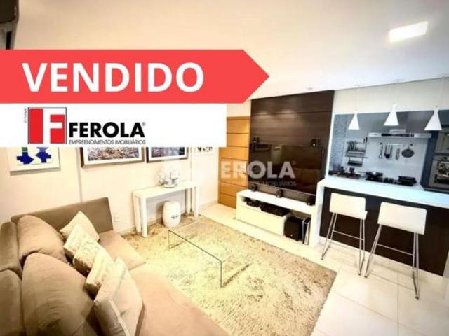 SQNW 309 — Nascente | Porteira Fechada | 84m² | 2 Vagas | Único Dono