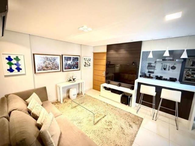 SQNW 309 — Nascente | Porteira Fechada | 84m² | 2 Vagas | Único Dono