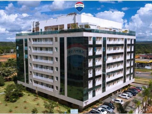 SQNW 311, Atrium Dor, Noroeste Brasília apartamento duplex