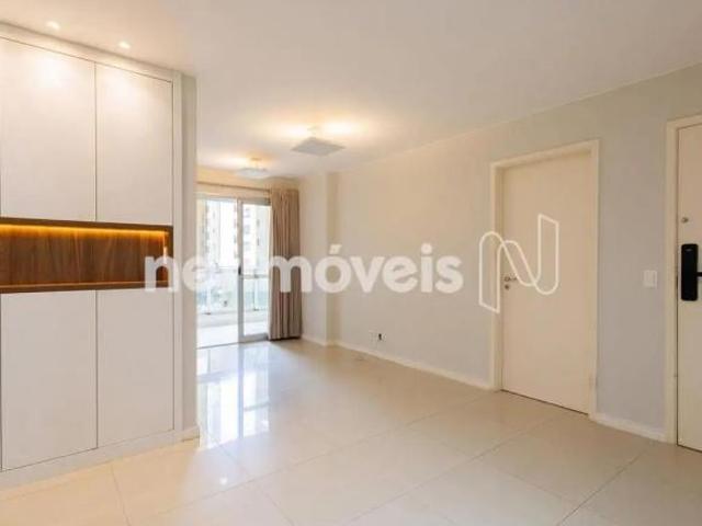 SQNW 311 BLOCO B APARTAMENTO 213 EDIFÍCIO MONTEPARNASSE 02 QUARTOS