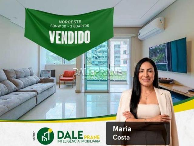 SQNW 311 NOROESTE