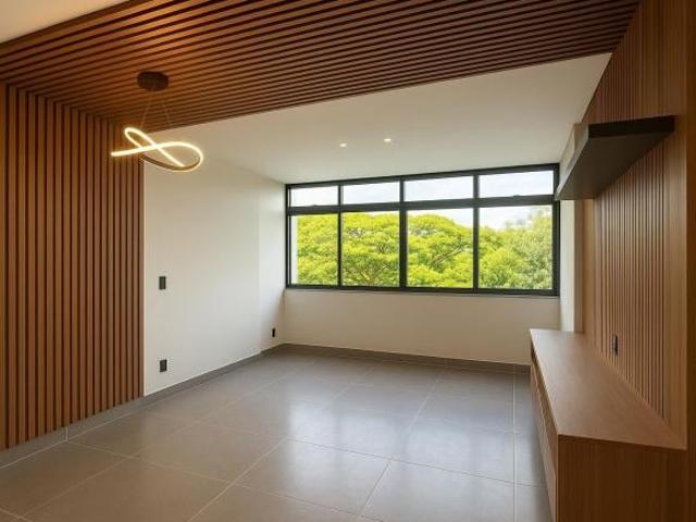 SQN 105 ASA NORTE REFORMADO 3 QUARTOS COM 2 SUÍTES 4° ANDAR VISTA LIVRE/VAZADO