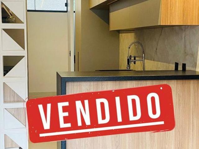 SQN 106 ASA NORTE REFORMADO 3 QUARTOS COM 1 SUÍTE 2° VAZADO