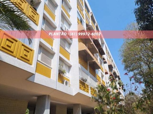 SQN 106 Bloco I vazado 3º andar / 99972 6002