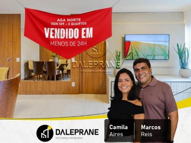 SQN 109 03 QUARTOS REFORMADO