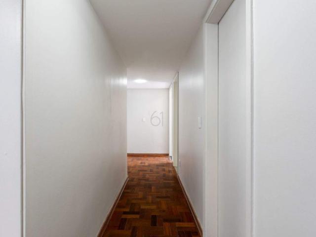 SQN 114 BLOCO A 172m² 3 QUARTOS NASCENTE 4º ANDAR