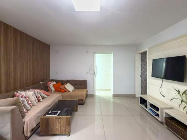 SQN 115 CANTO | NASCENTE | VAZADO | ASA NORTE