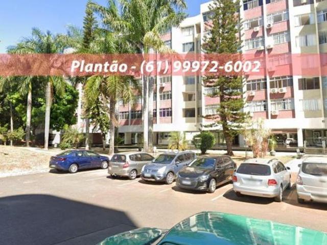 SQN 115 vazado andar alto / 99972 6002