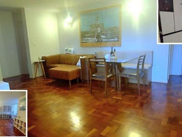 SQN 116 Apartamento 3 quartos suíte com vaga Asa Norte Brasília DF
