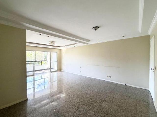 SQN 111 NASCENTE VISTA LIVRE DE CANTO 2 VAGAS SOLTAS