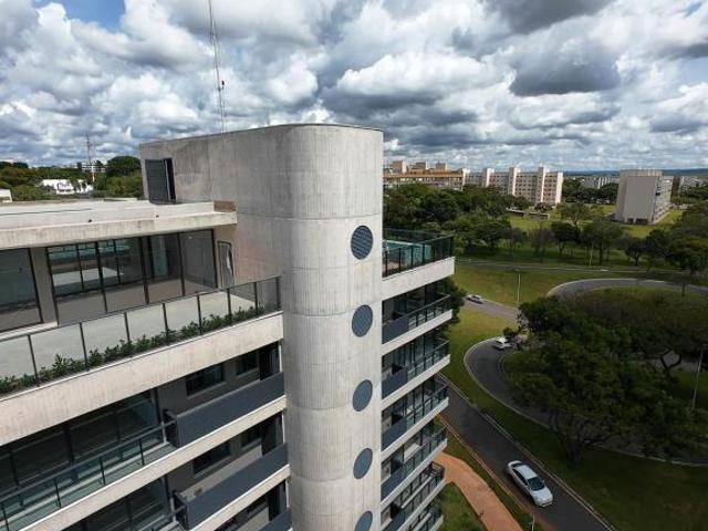 SQN 113 04 Qtos NOVO Pronto pra morar Resid. Geraldo Estrela