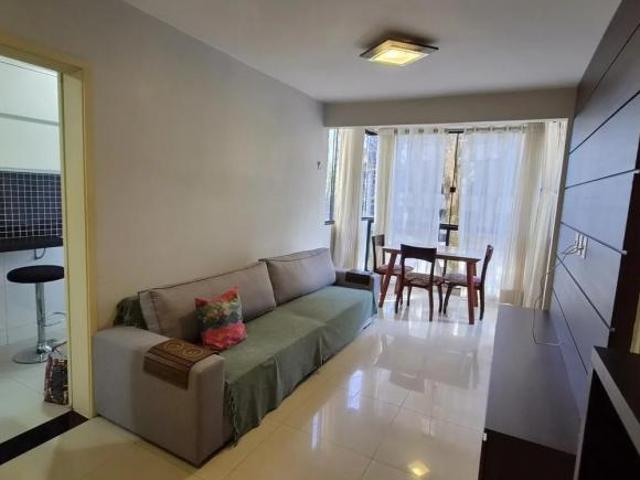 SQN 209 LINDO APARTAMENTO 02 QUARTOS, REFORMADO, COZINHA PLANEJADA. 02 BANHEIROS