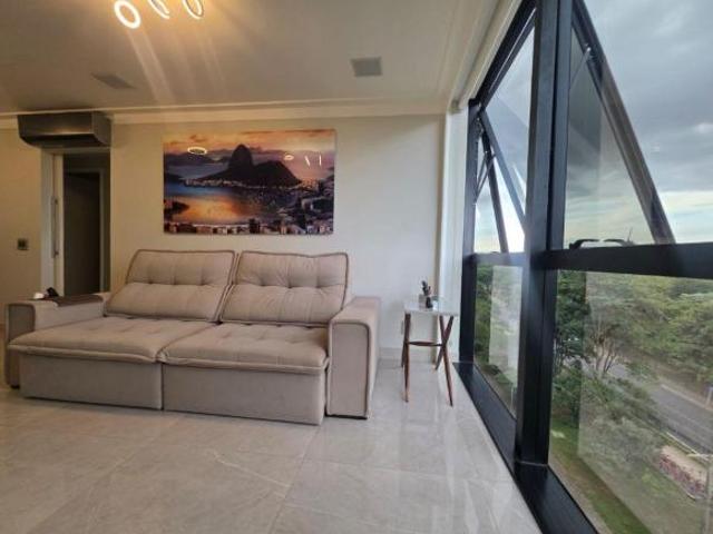 SQN 214 NASCENTE VISTA PARA O MAR VERDE DA ASA NORTE 98155 6004