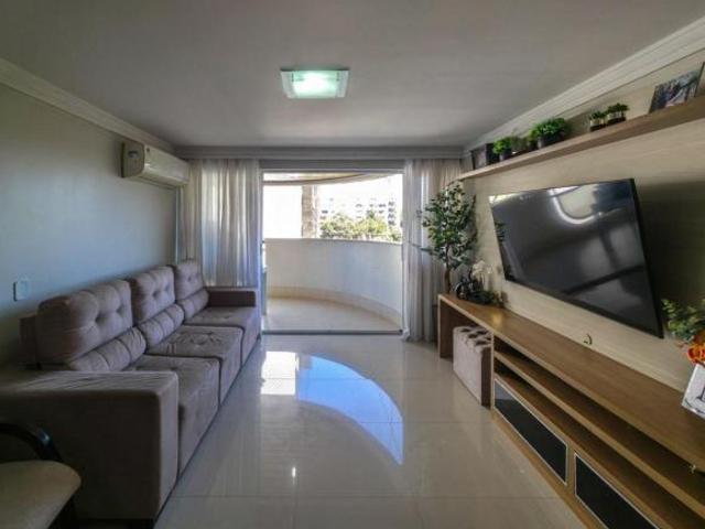 SQN 215 _Vista Livre Reformado Andar alto Cobertura Coletiva
