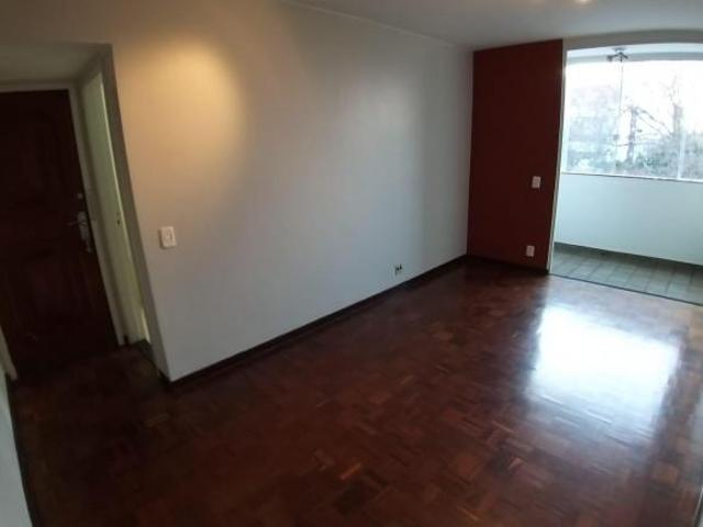 SQN 216 BLOCO A Vista Livre
