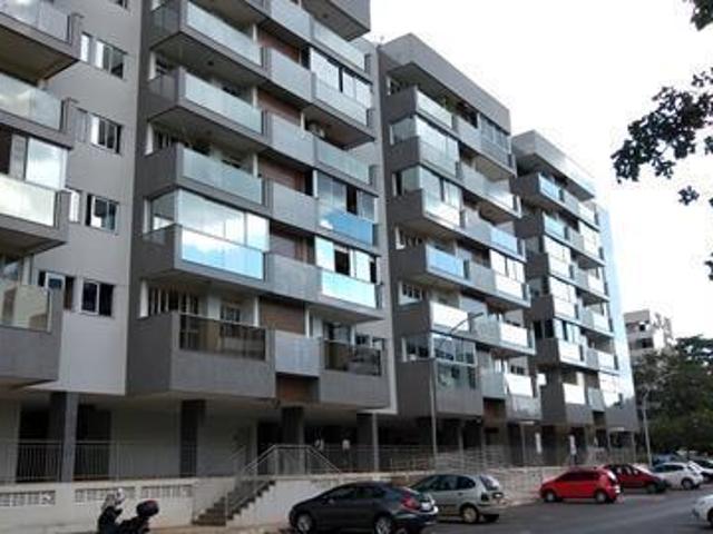 SQN 210 Bloco H