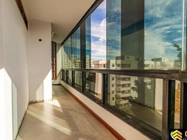 SQN 211 COBERTURA 200M² VISTA LIVRE 02 SUITES FINACIAMENTO