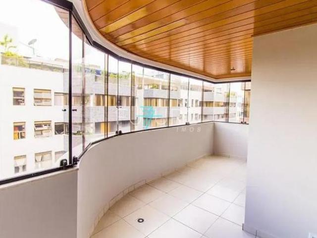 SQN 212 168m² 2 Quartos 1 Suíte Varanda Nascente Garagem Excelente Localização
