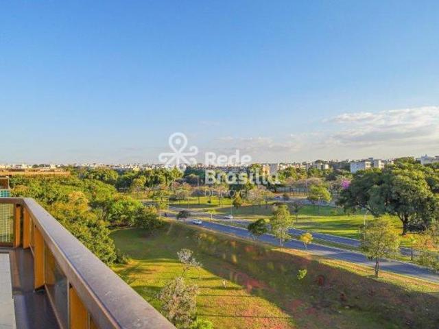 SQN 213 Apartamento Duplex com 2 quartos á venda com lazer, Asa Norte, Brasília, DF