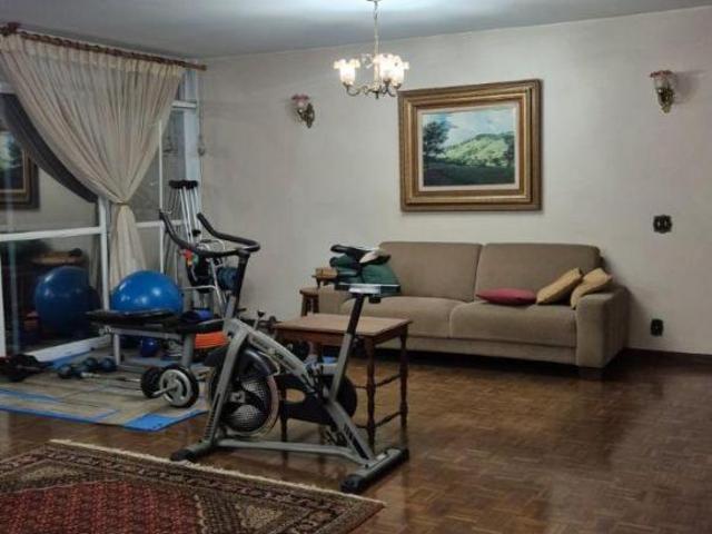 SQN 304 | Apartamento 3 Quartos 1 suíte | 188m² | 2 Vagas | VAZADO