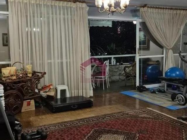 SQN 304 ASA NORTE 188M² 4 QUARTOS SUÍTE 2 VAGAS VARANDA