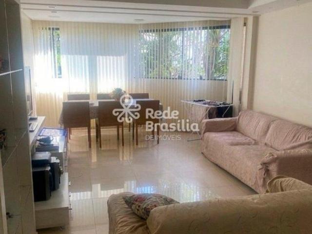SQN 309, Apartamento com 3 quartos à venda, Asa Norte, Brasília, DF