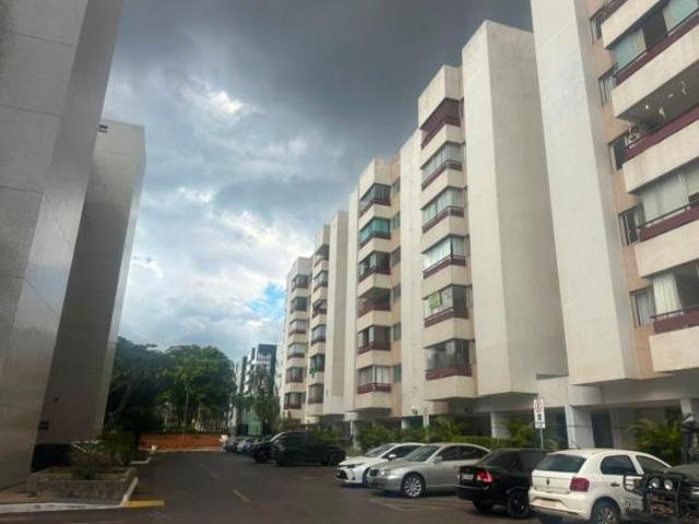 SQN 309 2 QUARTOS com suite, GAR, DCE