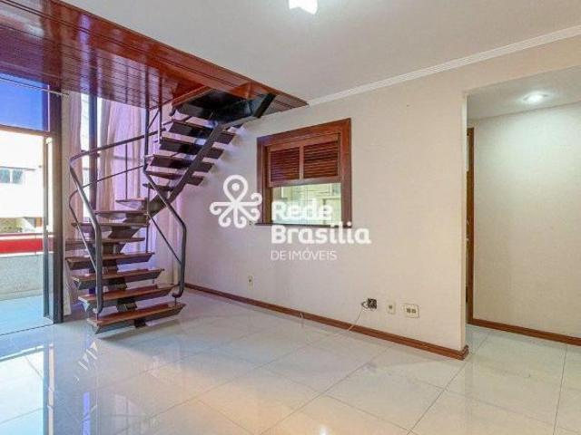 SQN 303, Apartamento em andar alto, nascente à venda, Asa Norte, Brasília, DF
