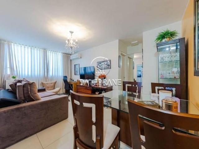 SQN 314 ANDAR ALTO VISTA LIVRE